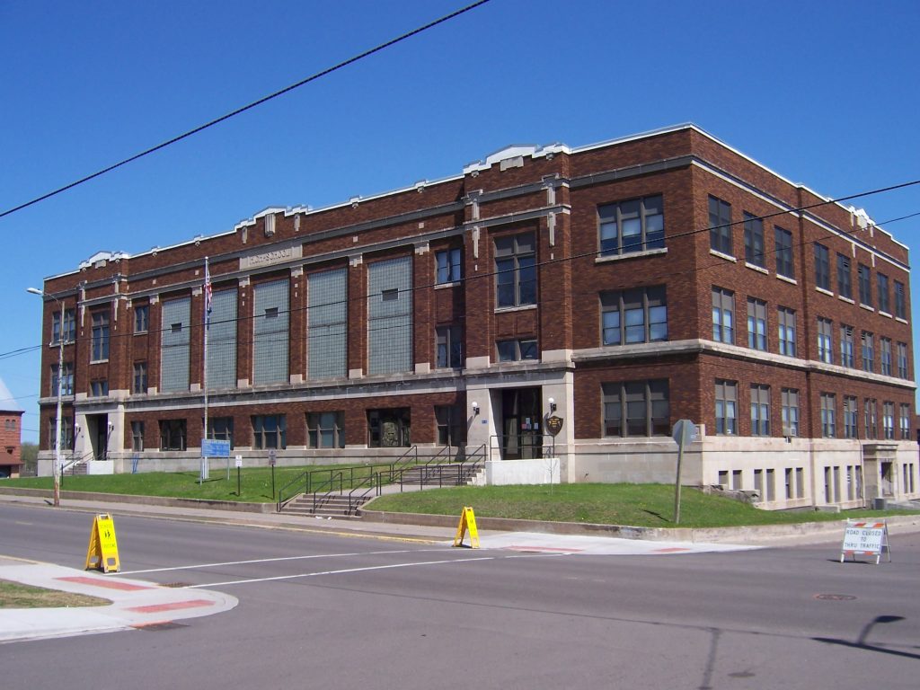 Lake Linden High School Copper Country Architects lake-linden-high-school-copper-country-architects