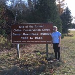 Camp Germfask, Germfask MI – Military History of the Upper Great Lakes