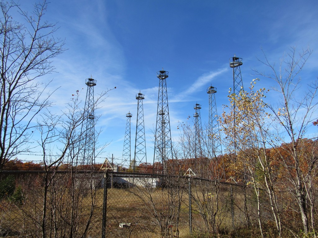 Calumet Air Force Base 1960-70 – Military History of the Upper Great Lakes