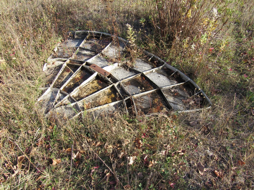 Calumet Air Force Base 1960-70 – Military History of the Upper Great Lakes