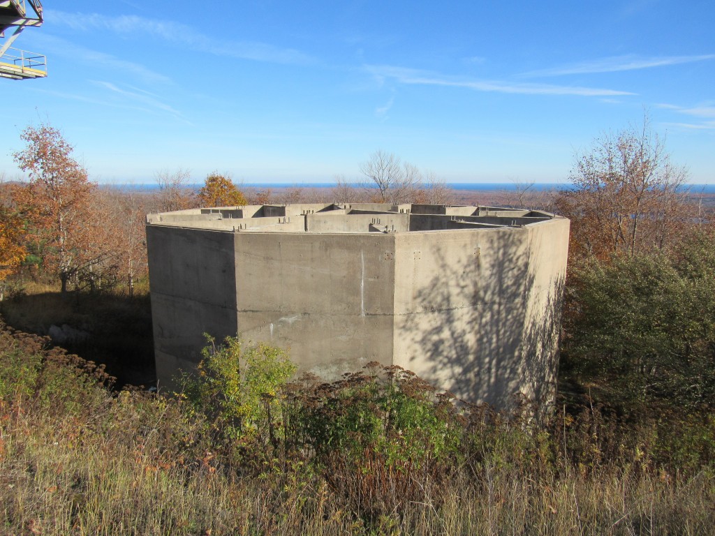 Calumet Air Force Base 1960-70 – Military History of the Upper Great Lakes