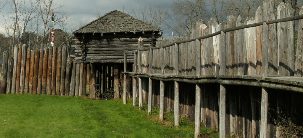 History of Fort Koshkonong – Military History of the Upper Great Lakes