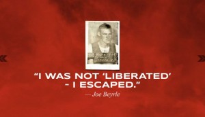 Joseph Beyrle: Dual Soldier – Military History of the Upper Great Lakes