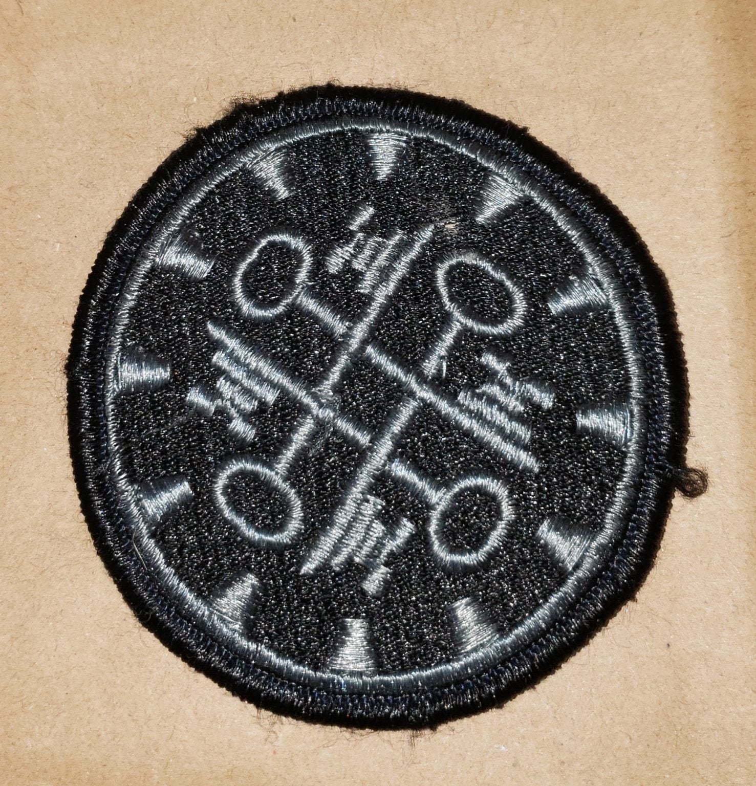 107th Engineers Battalion – Military History of the Upper Great Lakes