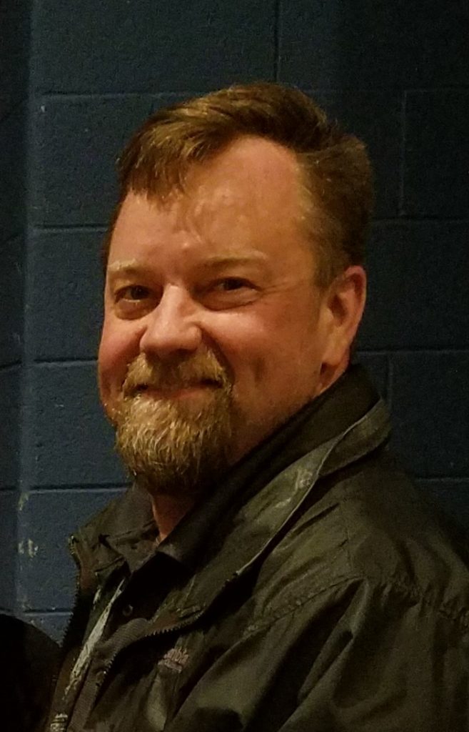 Joseph Wentela – Military History of the Upper Great Lakes