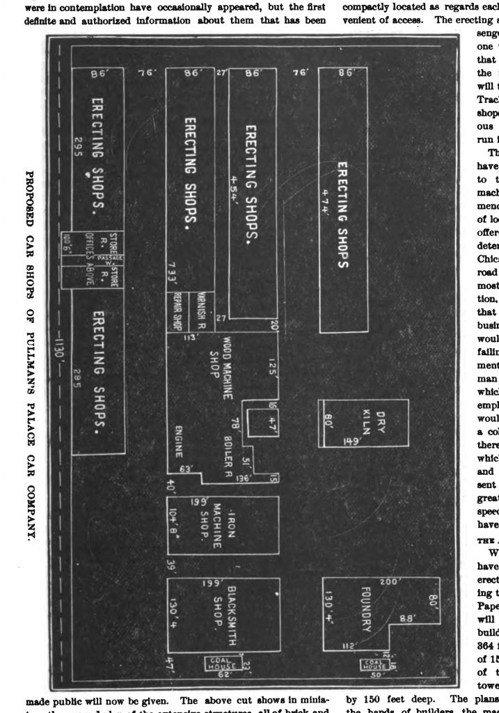 June 2017 – Pullman Heritage